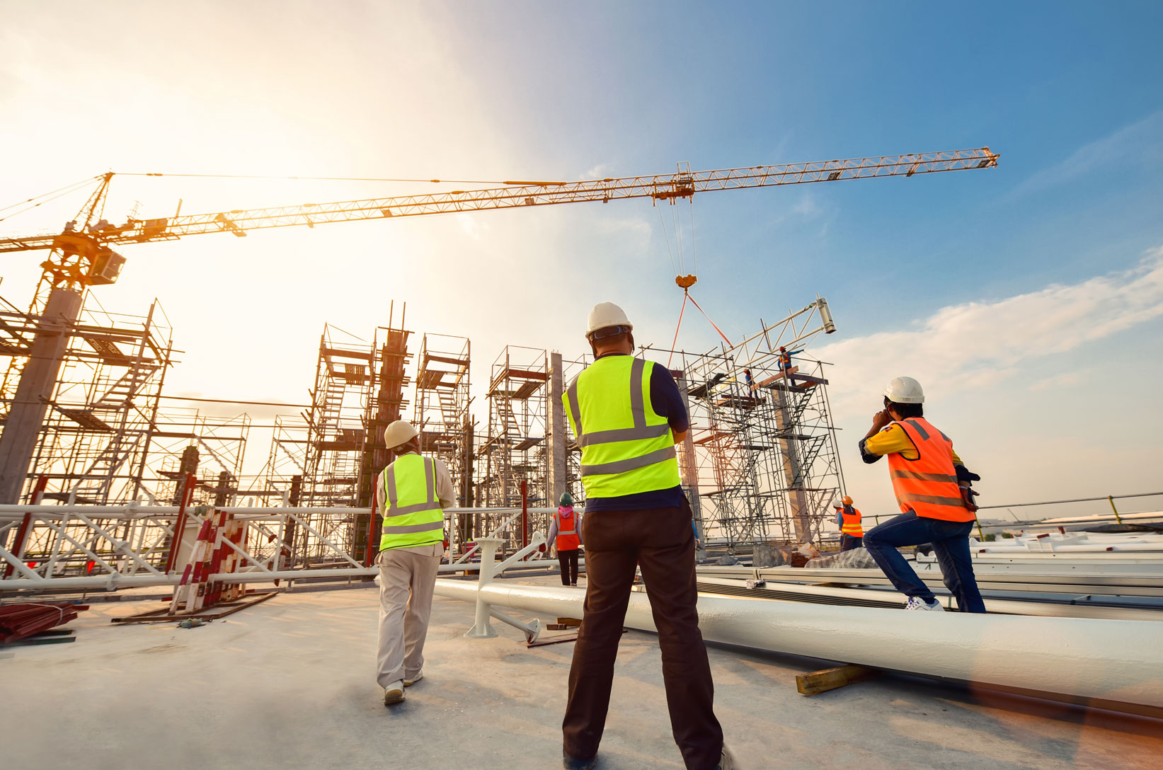 Adherence to Policies & Procedures Inspection | DSS