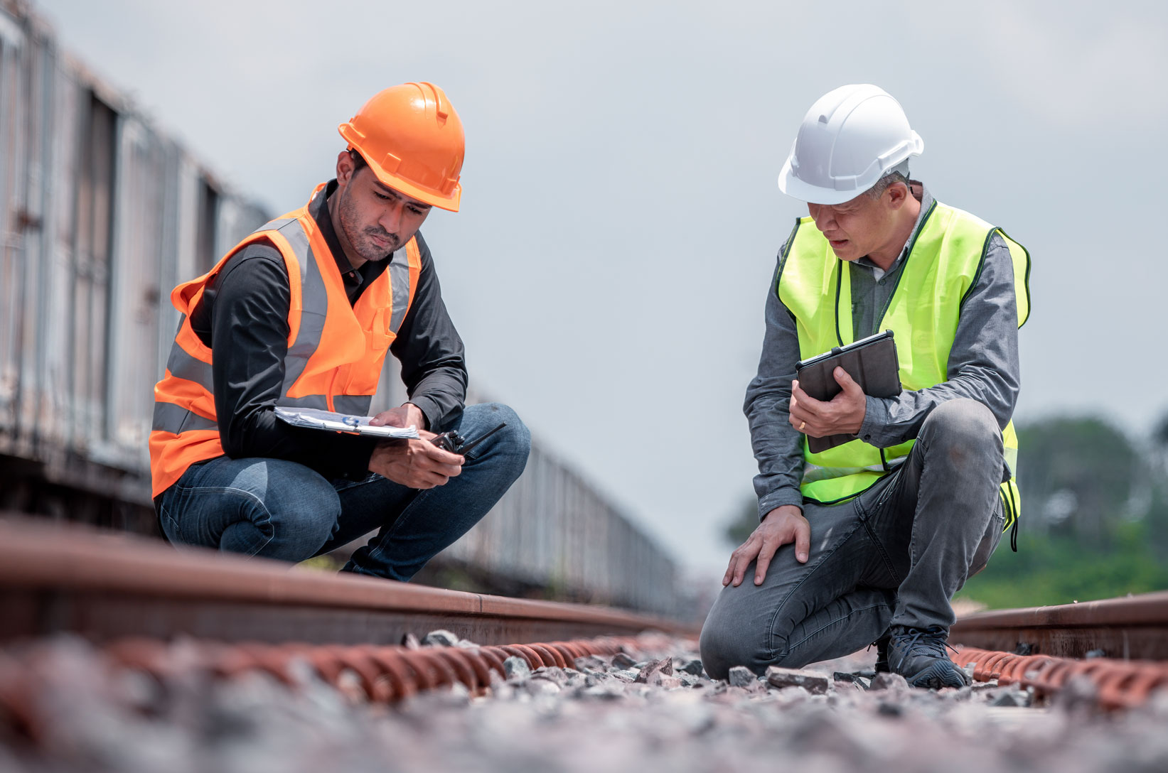 Comprehensive Peer Review | Development Solutions & Services