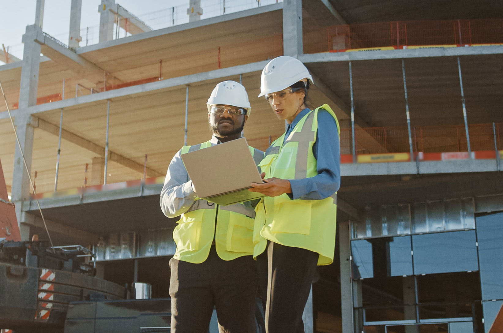 Document Retention Policies | Development Solutions & Services