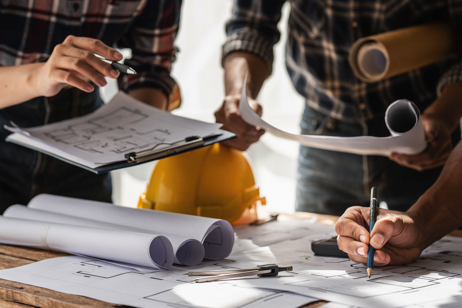 Design Defects Review | Development Solutions & Services