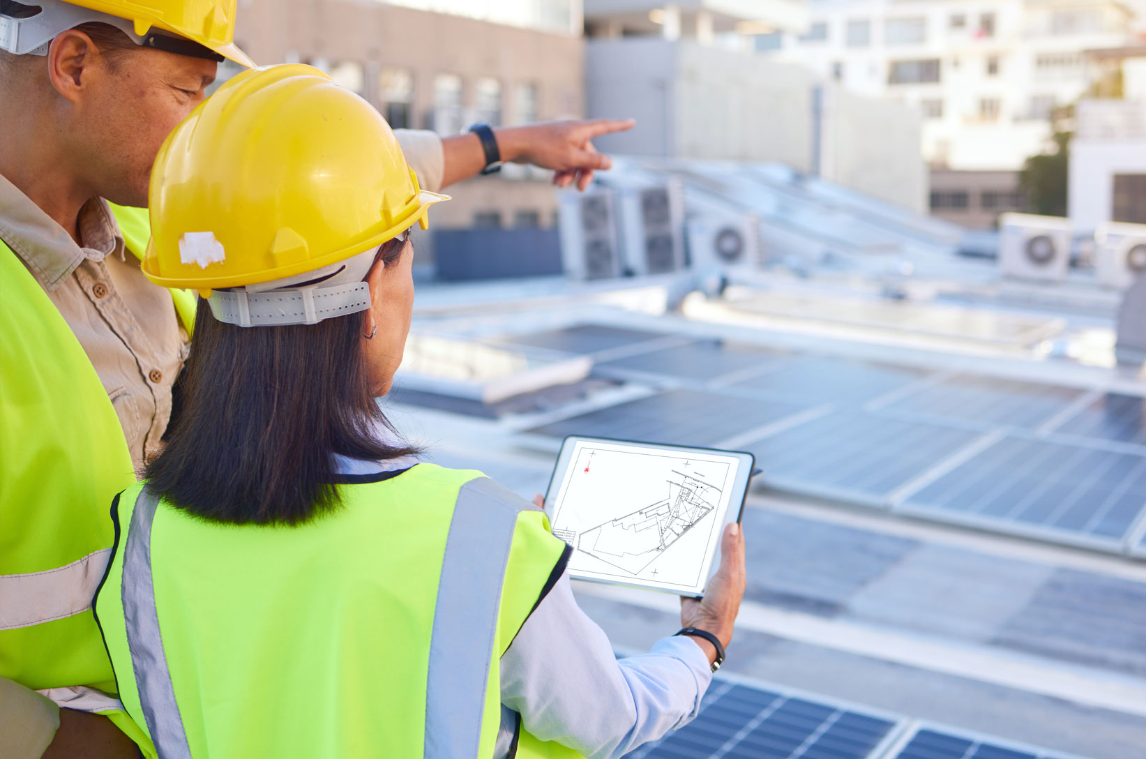 OCIP Certificate Management | Development Solutions & Services