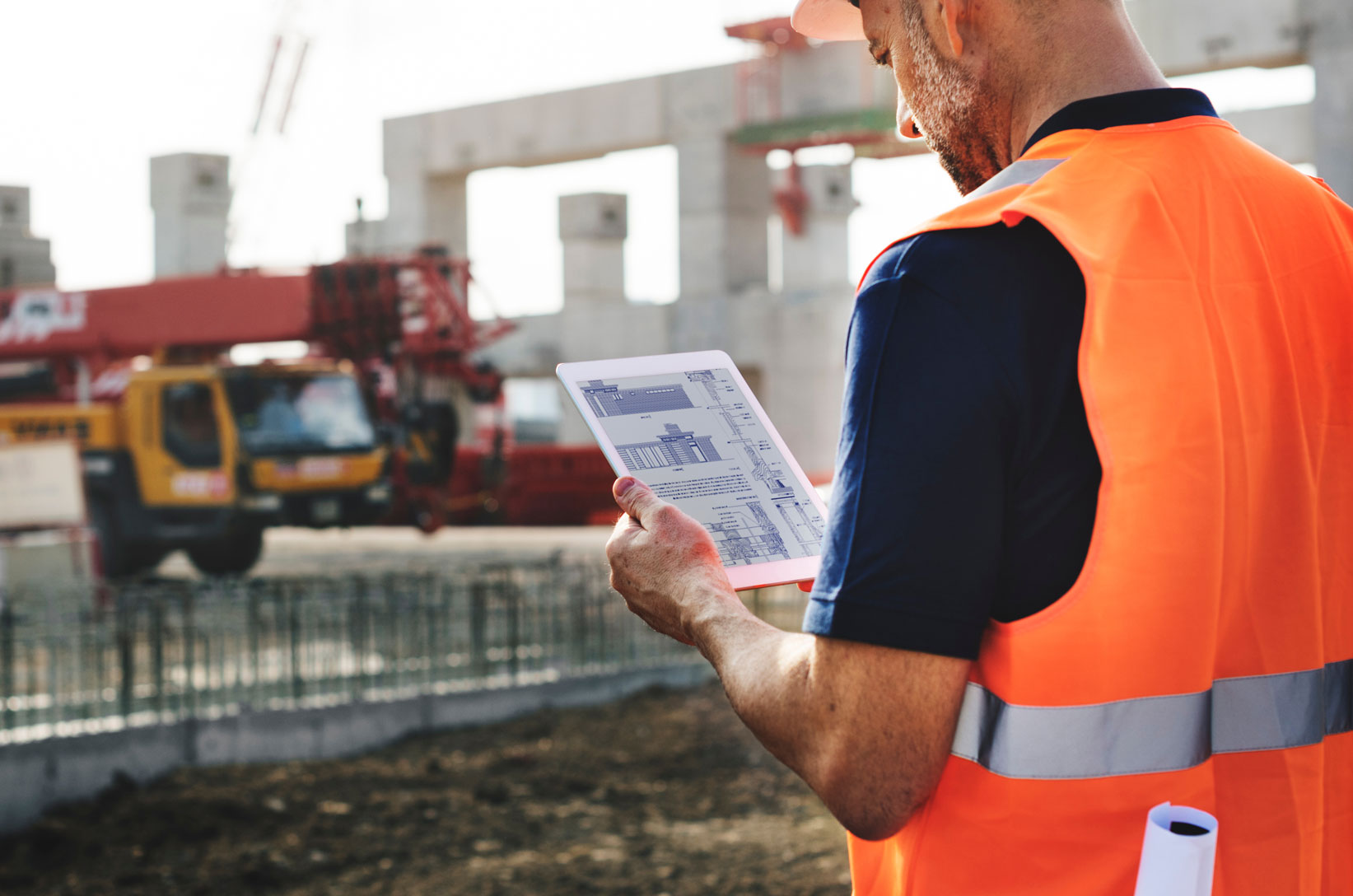 OCIP/CCIP Insurance Policy | Development Solutions & Services