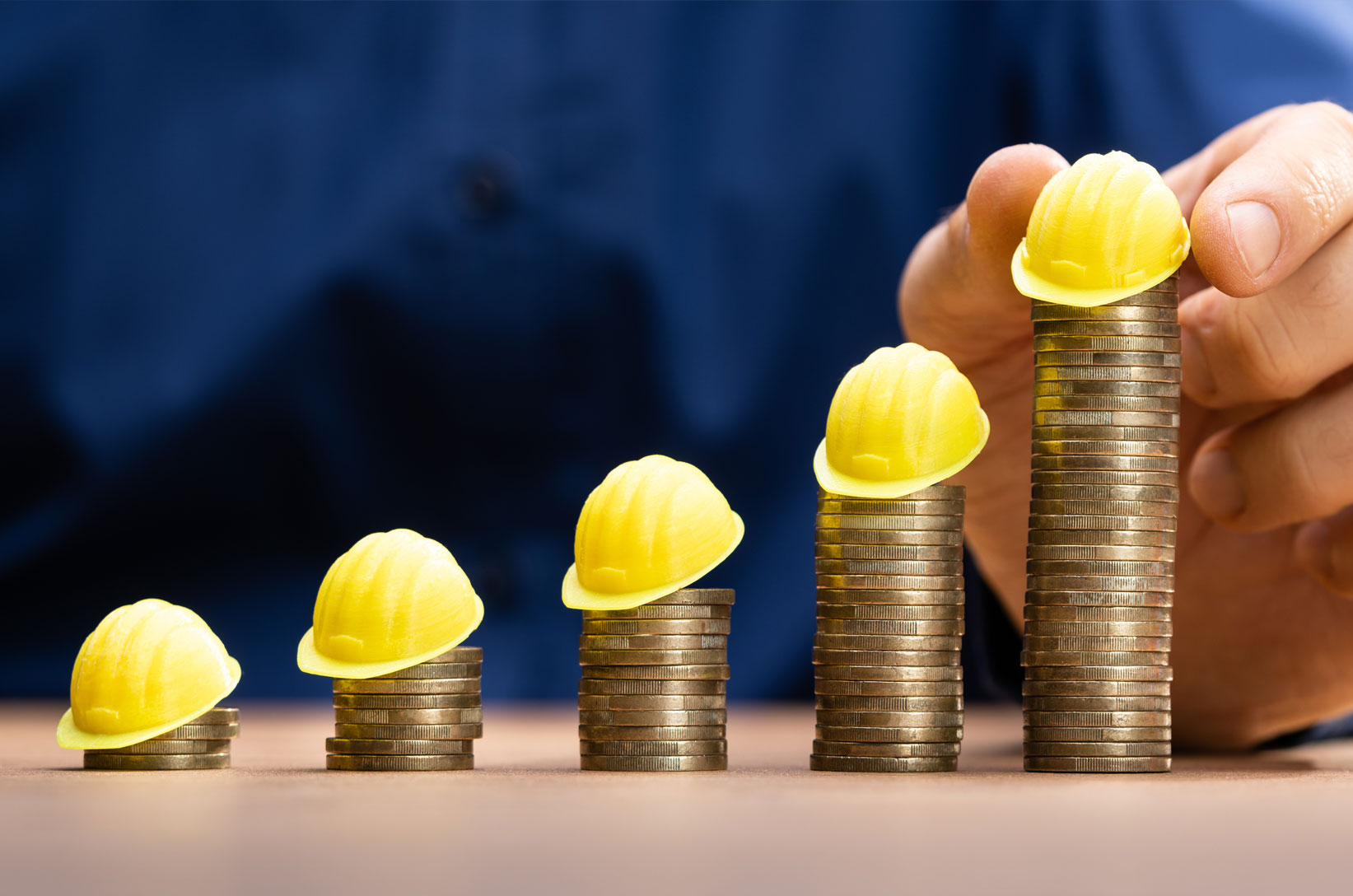 What Is an OCIP? | Development Solutions & Services