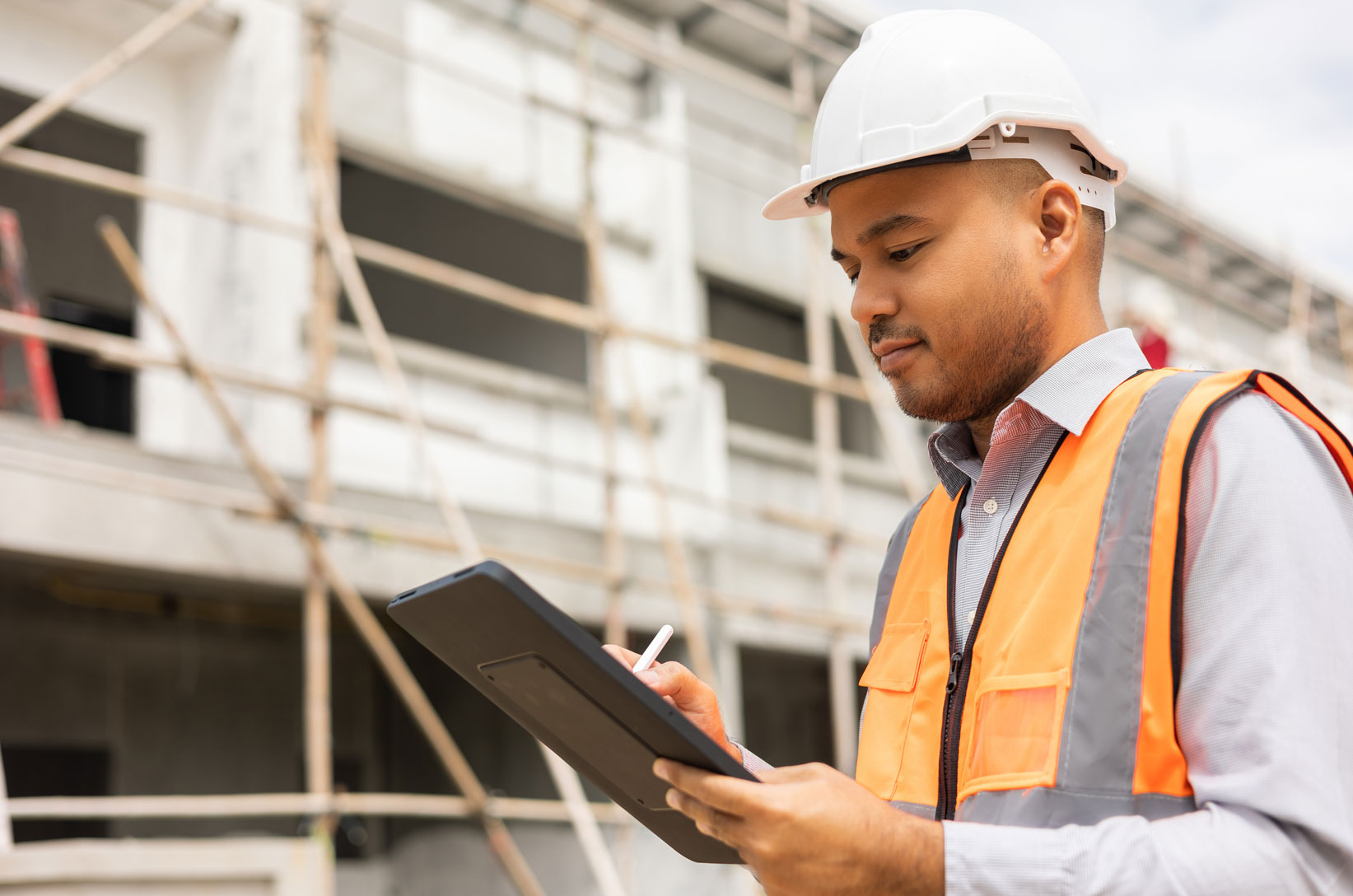 ADA Compliance Review | Development Solutions & Services