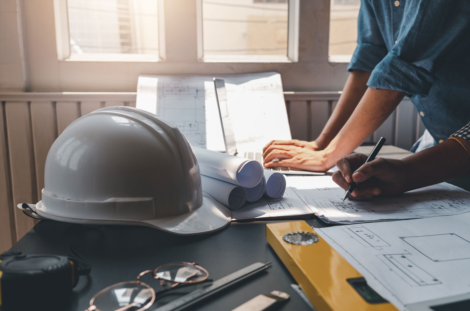 Building Plan Review | Development Solutions & Services