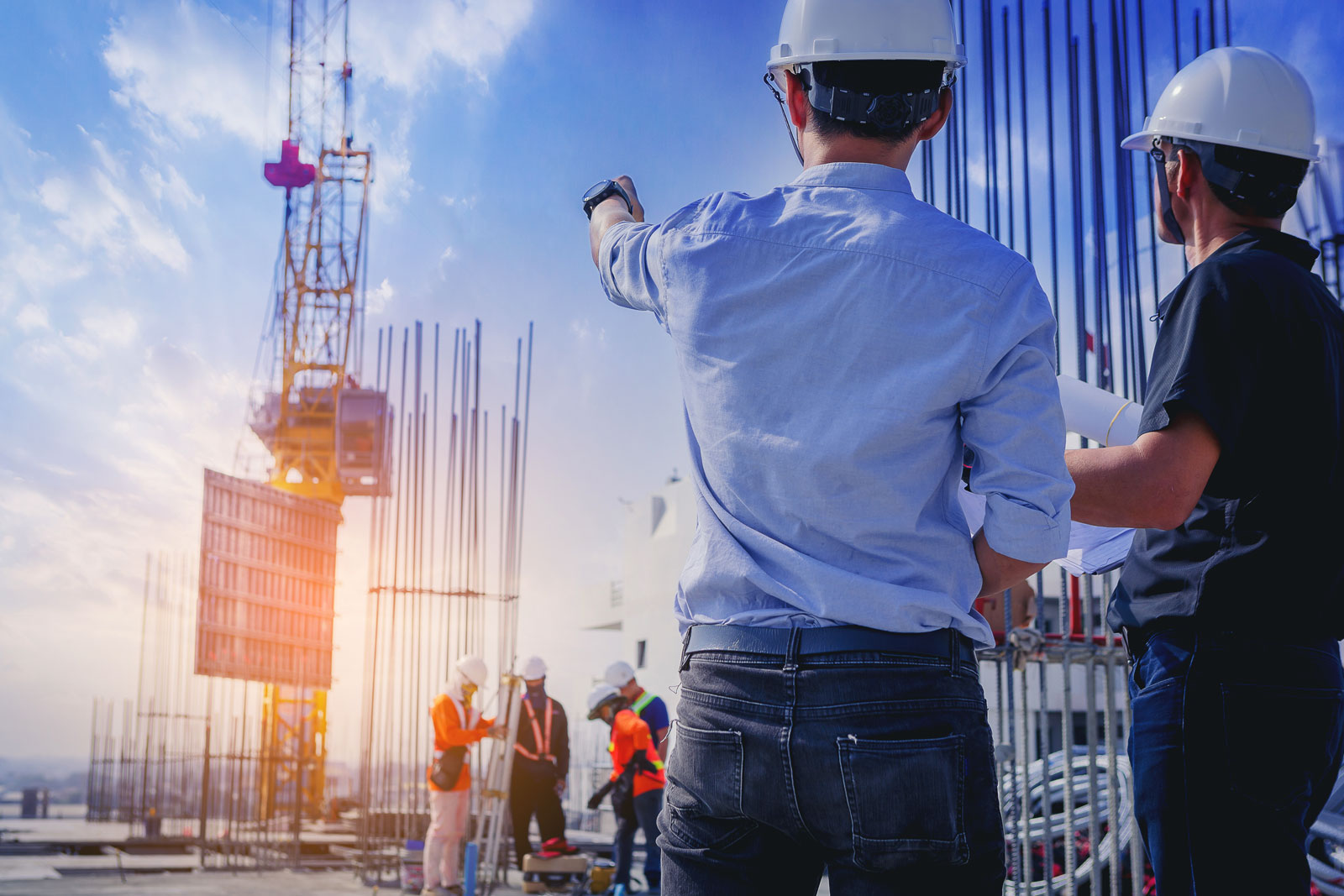 Conformance to Building Plans Simi Valley & San Diego | DSS