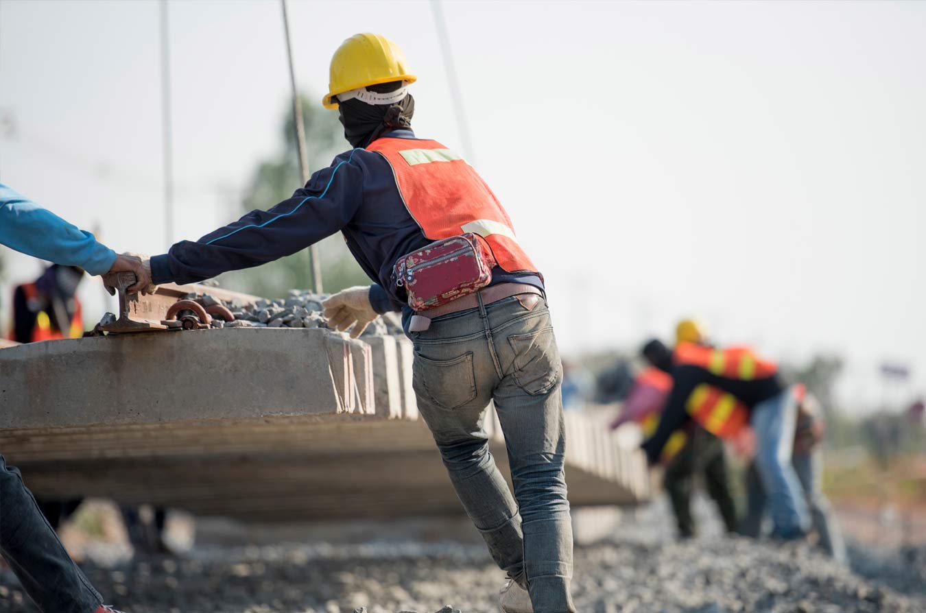 Project Information Reporting | Development Solutions & Services